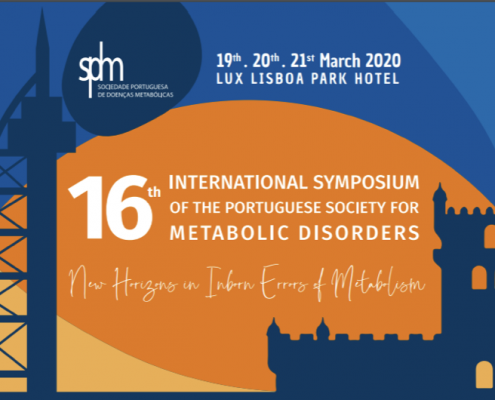 SPGH | Sociedade Portuguesa de Genética Humana